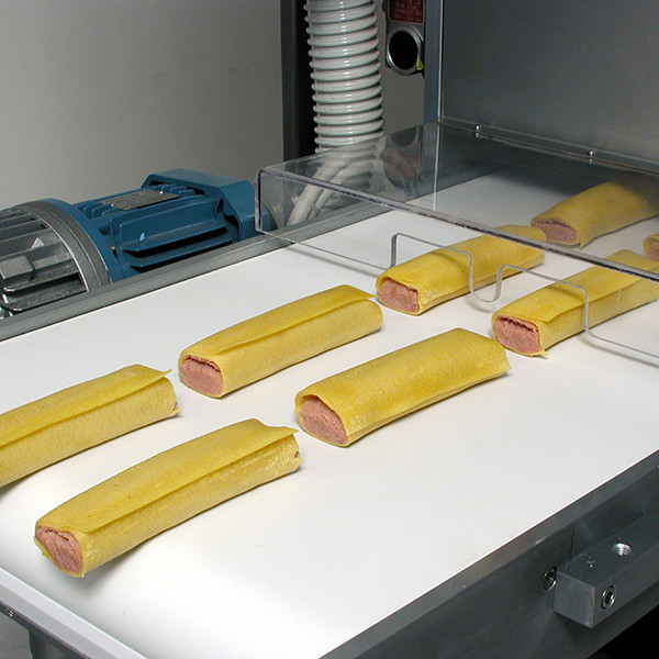 Lasagna Cannelloni Manicotti pasta machine