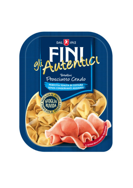 FINI MODENA rinnova la sfoglia dell’intera gamma.