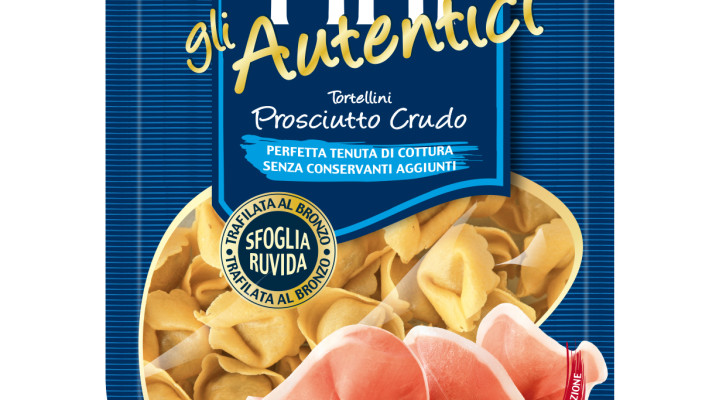 FINI MODENA rinnova la sfoglia dell’intera gamma. ‹ PASTARIA