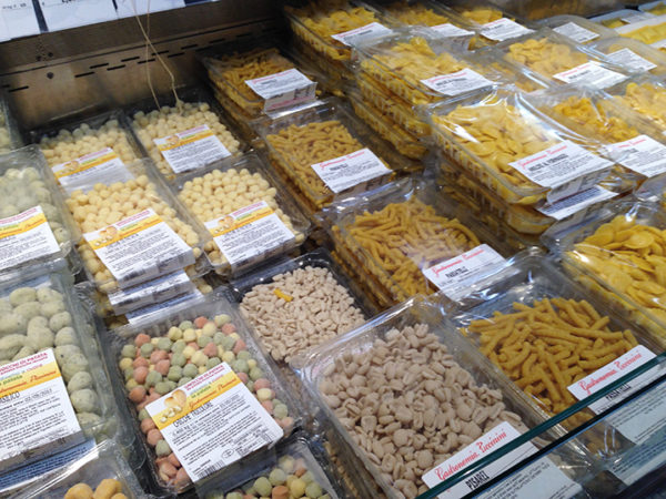 Homepage [pastaria.it]