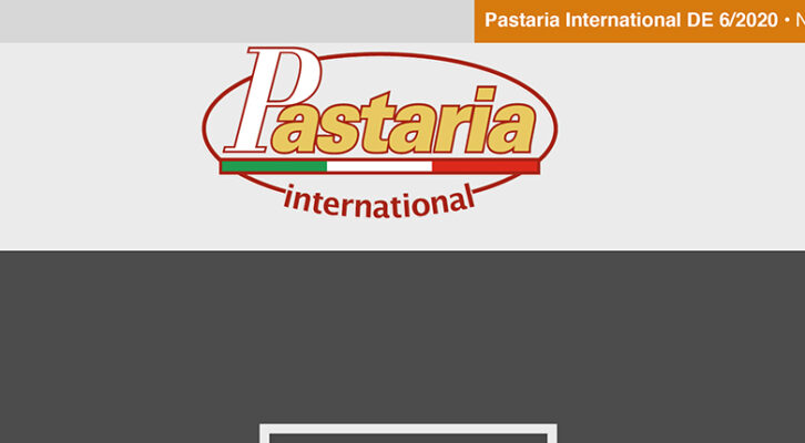 PASTARIA