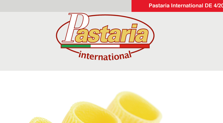 PASTARIA