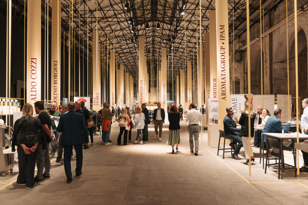 Fiera Pastaria & Festival 2024, outstanding first edition of the new ...