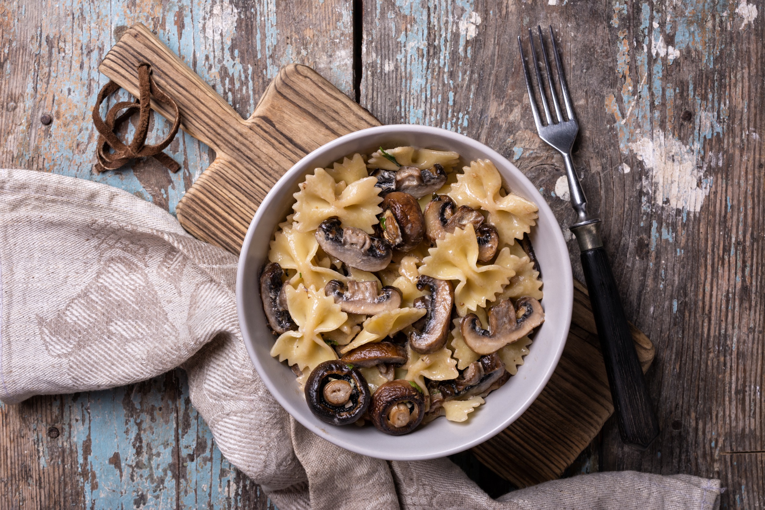 WORLD PASTA DAY 2024: A BILLION PLATES OF PASTA IN 10 YEARS TO FEED THE ...