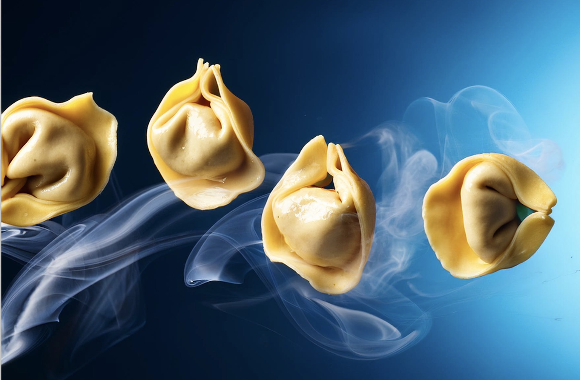 Pastaria Festival 2025: GEA presenta le tecnologie che ridisegnano la ...