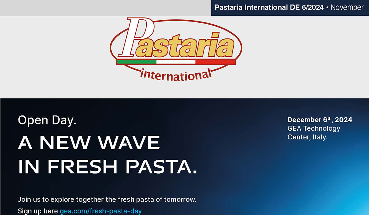 Pastaria 6/2024 now on line. Download it now, it’s free