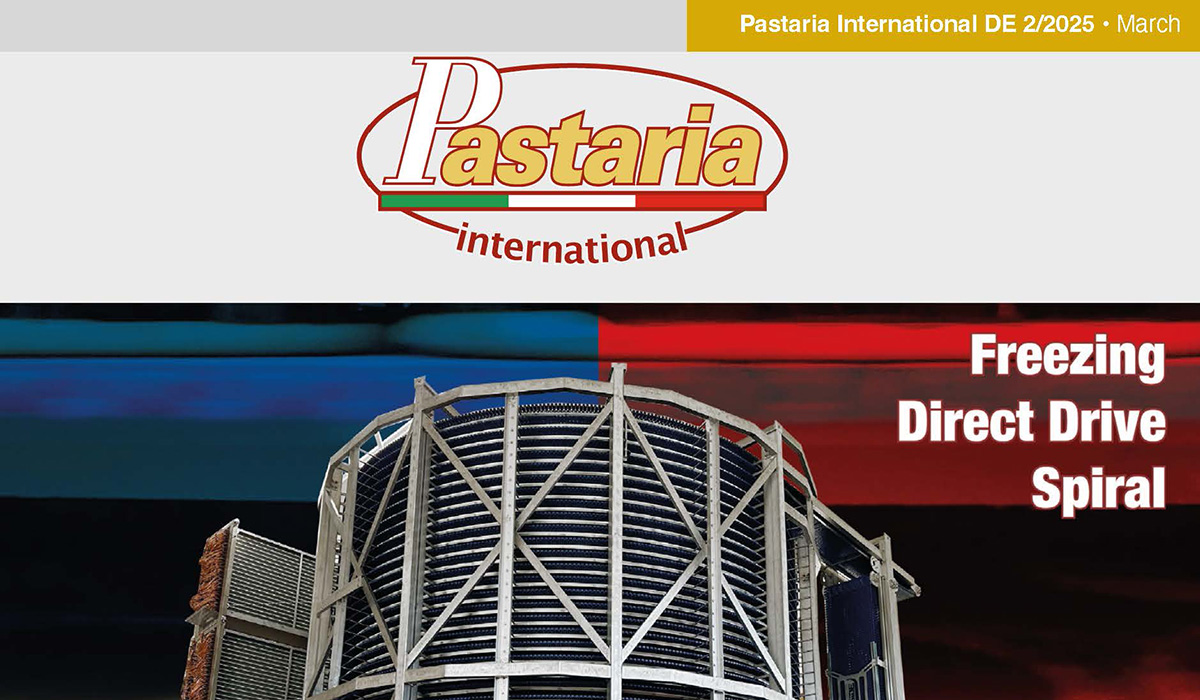 Pastaria 2/2025 now on line. Download it now, it’s free