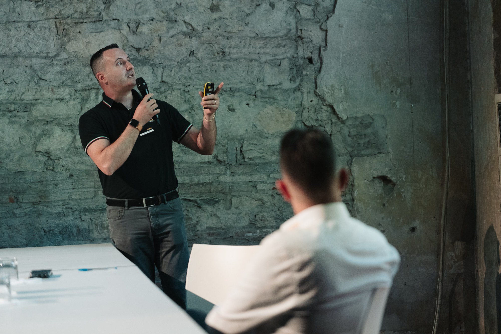 Pastaria Festival 2025: Focus on MOSH/MOAH and Food-Grade Lubricants