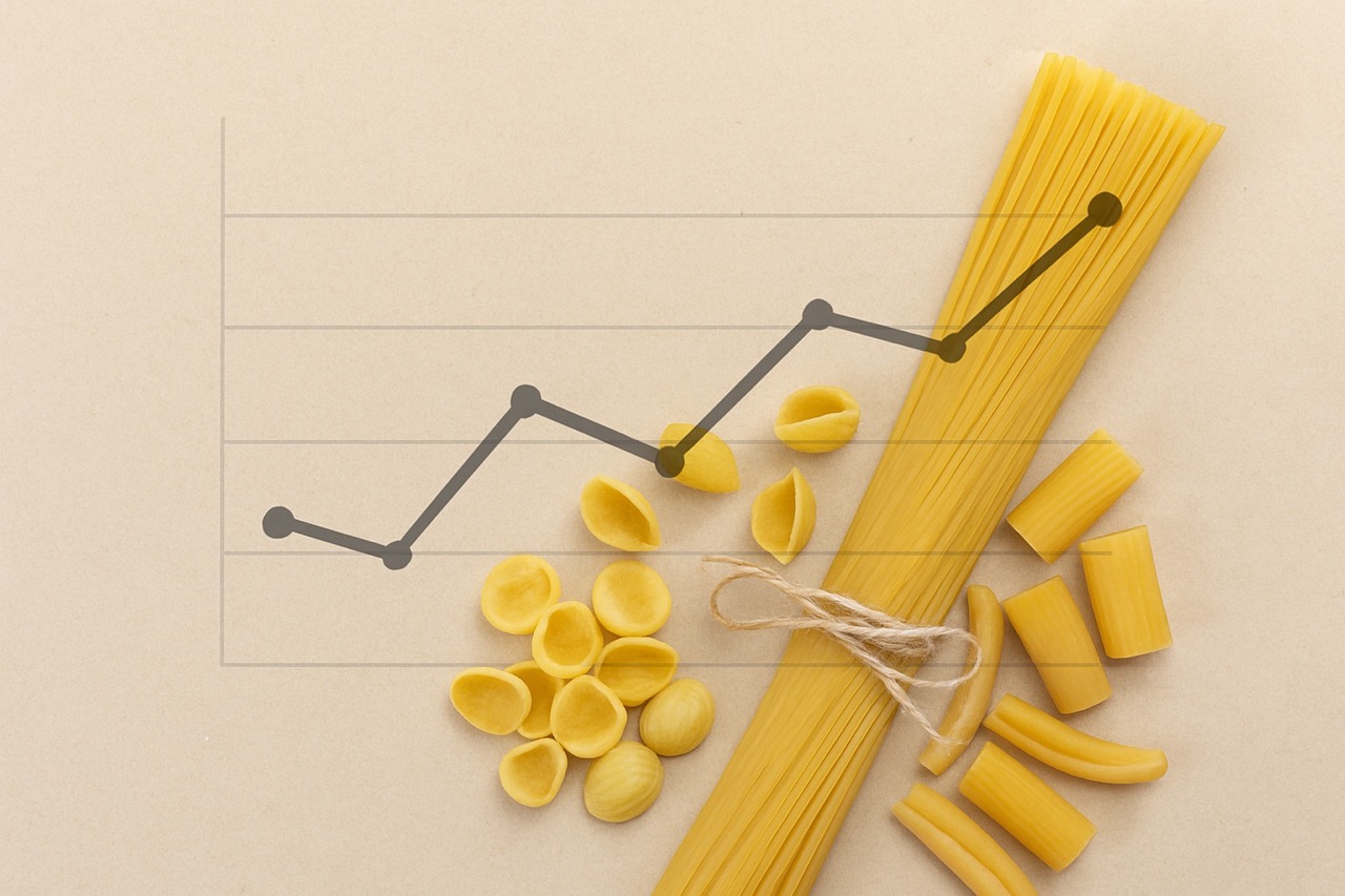 Pastaria Festival 2025: Pasta World Trends, between Retail and ...