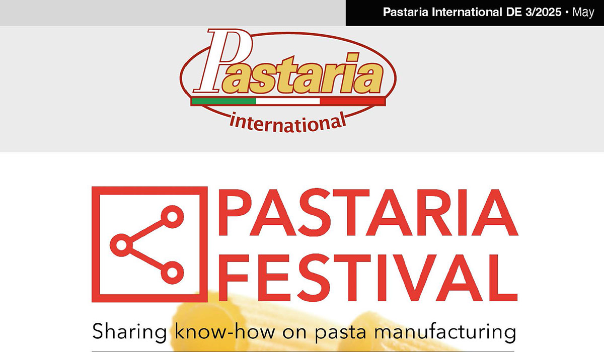 Pastaria 3/2025 now on line. Download it now, it’s free