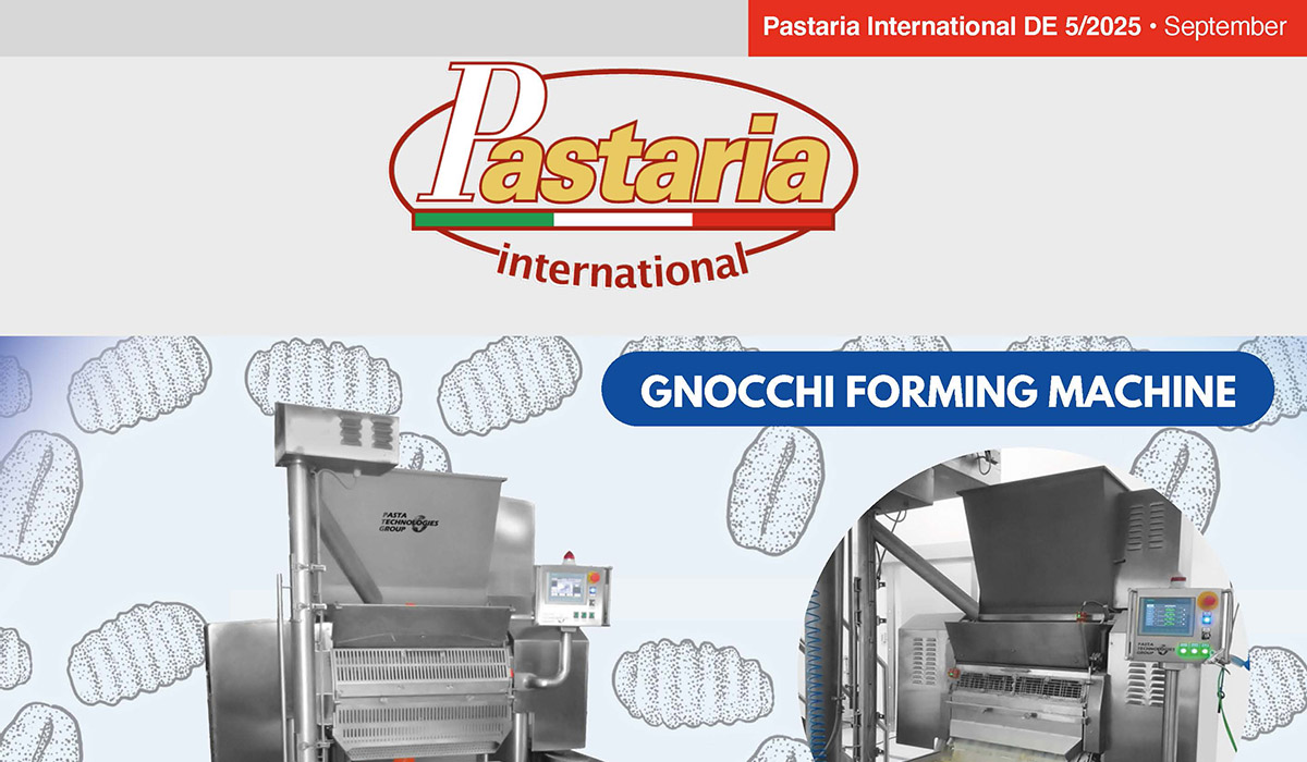 Pastaria 5/2025 now on line. Download it now, it’s free