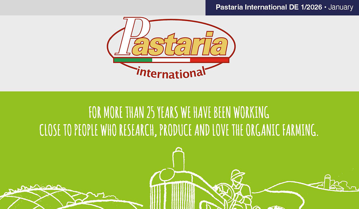 Pastaria 1/2026 now on line. Download it now, it’s free