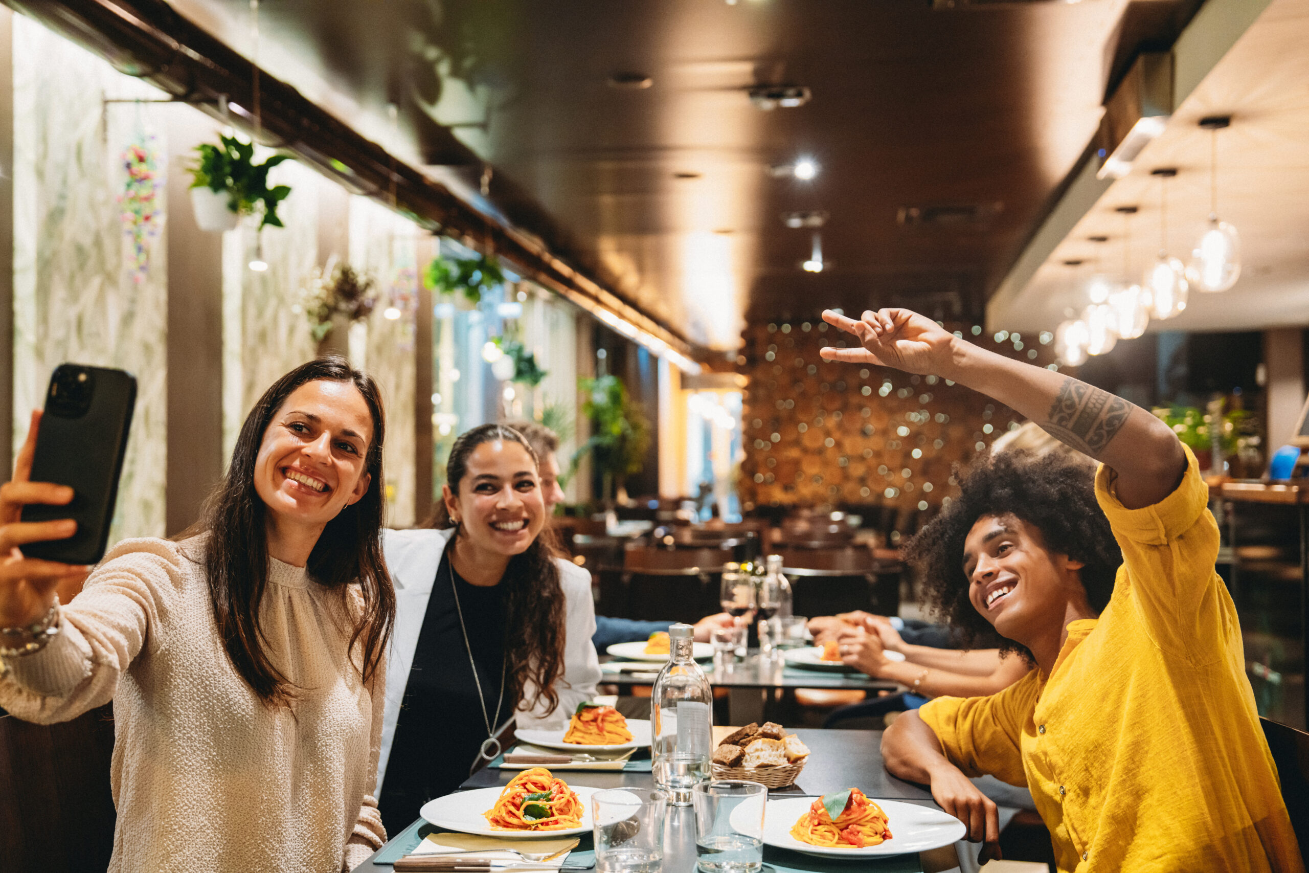 World Pasta Night 2026: Participation Guide Now Available for Pasta ...
